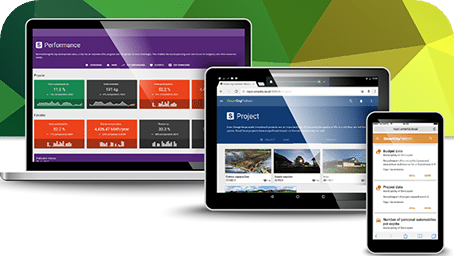 Smart City Platform - Mark Kalin