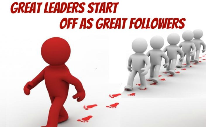 Followership - Mark Kalin