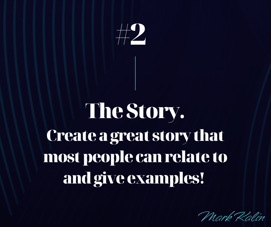 How to create the perfect post? - Mark Kalin