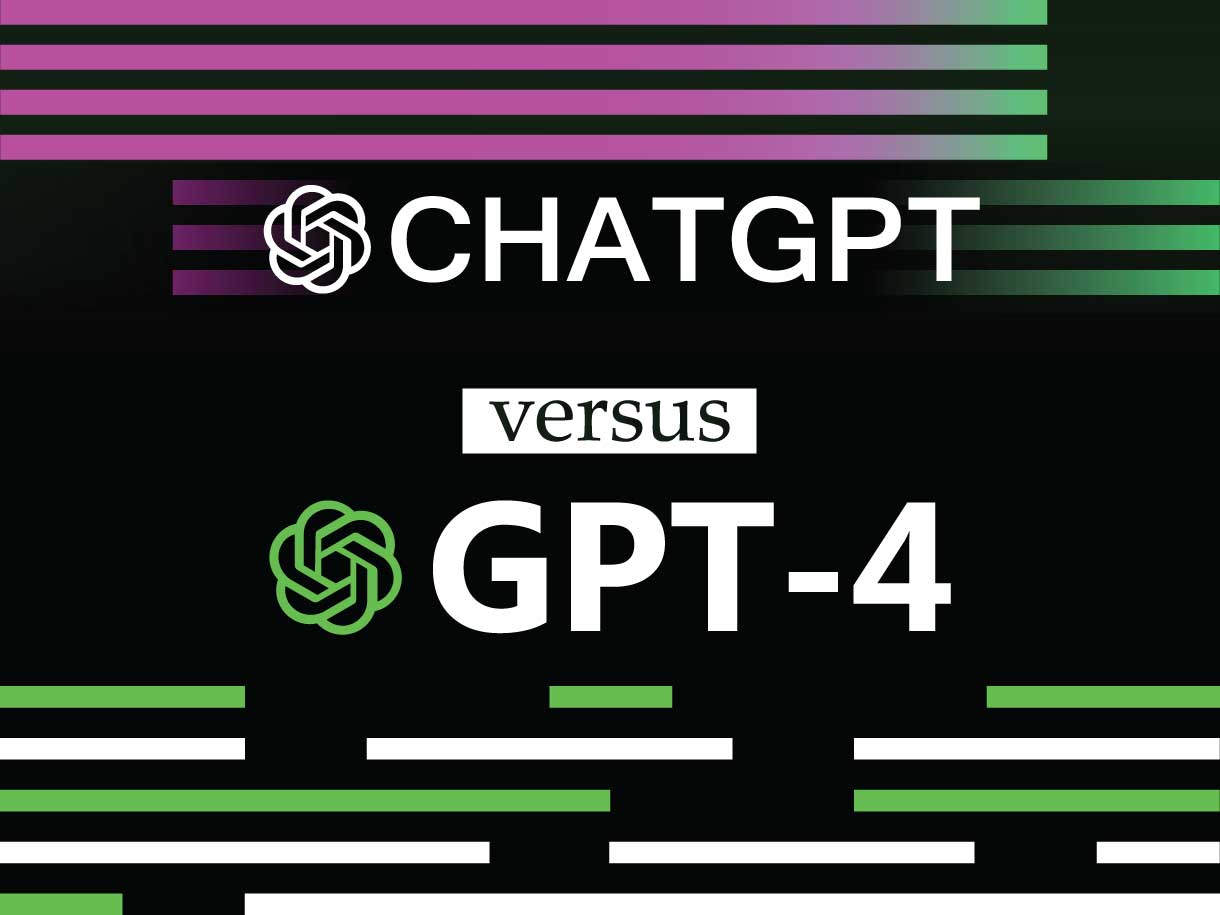 𝐂𝐇𝐀𝐓 𝐆𝐏𝐓 𝐕𝐒 𝐆𝐏𝐓-𝟒 - Mark Kalin